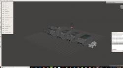 robotech army unit images 3D Models | Page 1 | STLFinder