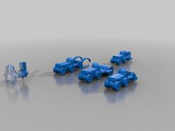 advanced robotech models | Page 1 | STLFinder