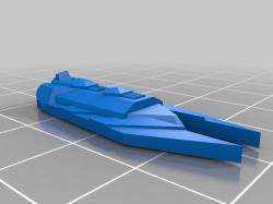 rogue trader land raider 3D Models | Page 1 | STLFinder