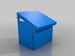 heritage listed lode site interpreted trail museum carpark passes shed ...