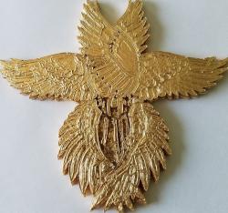 seraph logo 3D Models | Page 1 | STLFinder