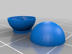 kugelbombe 3d models 【 STLFinder