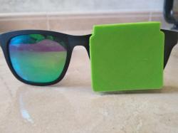 shooting eye patch 3D Models | Page 1 | STLFinder