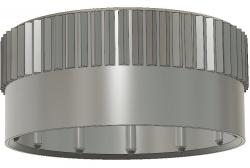 rifle scope turret caps 3D Models | Page 1 | STLFinder