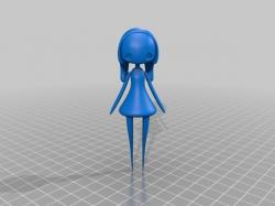small doll 3D Models | Page 1 | STLFinder