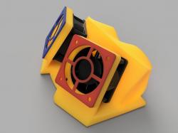 soldering fan 3D Models | Page 1 | STLFinder