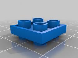 lego store build space shuttle 3D Models | Page 1 | STLFinder