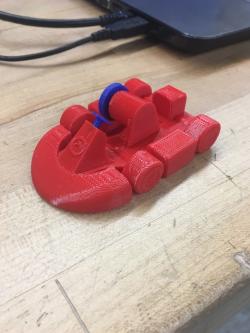 standard kart 3D Models | Page 1 | STLFinder