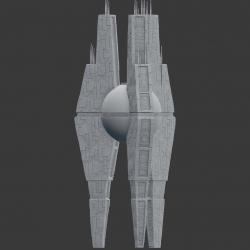 star forge 3D Models | Page 1 | STLFinder