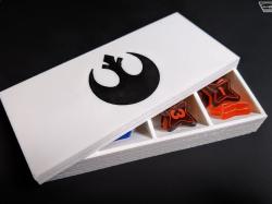 destiny token 3D Models | Page 1 | STLFinder