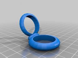 swan neck arm 3D Models | Page 1 | STLFinder