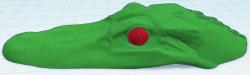 alligator table 3D Models | Page 1 | STLFinder