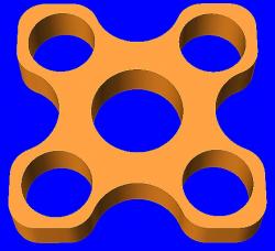 plastic riser 3D Models | Page 1 | STLFinder