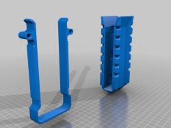 talon mag 3d models 【 STLFinder