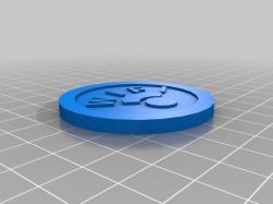 what is nfc icon 3D Models | Page 1 | STLFinder