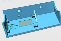 3 inch oled display 3D Models | Page 1 | STLFinder