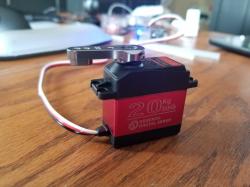 20kg servo 3D Models | Page 1 | STLFinder