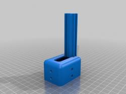 universal speed loader 3D Models | Page 1 | STLFinder