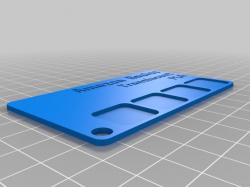 translucent pla 3D Models | Page 1 | STLFinder