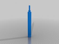ar15 bore guide 3D Models | Page 1 | STLFinder