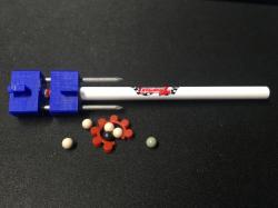 double barrel percussion cap bb gun 3D Models | Page 1 | STLFinder