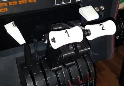 saitek throttle handles 3D Models | Page 1 | STLFinder