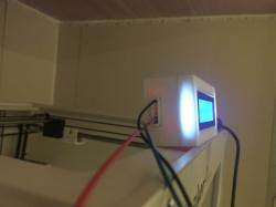 arduino i2c display example 3D Models | Page 1 | STLFinder