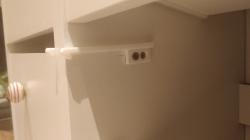 child locks for cabinets 3d models 【 STLFinder