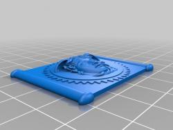 cingulum militare 3D Models | Page 1 | STLFinder