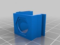 coax keystone 3D Models | Page 1 | STLFinder