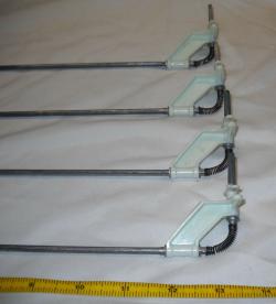 rod hockey replacement parts 3D Models | Page 1 | STLFinder