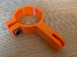 gopro mounting ring 3D Models | Page 1 | STLFinder