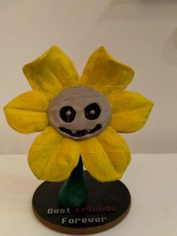flowey 3D Models | Page 1 | STLFinder