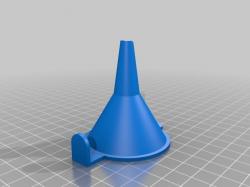 funnel small 3D Models | Page 1 | STLFinder