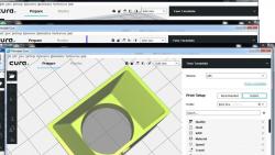 gopro hud 3D Models | Page 1 | STLFinder