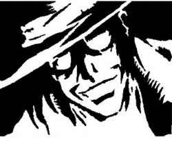 hellsing 3D Models | Page 1 | STLFinder