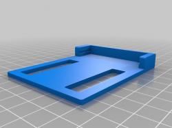 kk2 0 enclosure r1 integrated vibration mount 3D Models | Page 1 ...