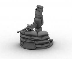 horseshoes and hand grenades destiny 3D Models | Page 1 | STLFinder