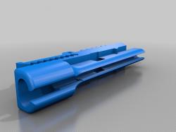 cable protector animal 3D Models | Page 1 | STLFinder