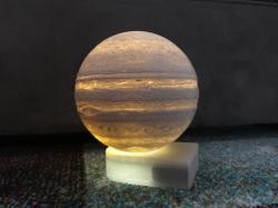 jupiter lamp 3D Models | Page 1 | STLFinder