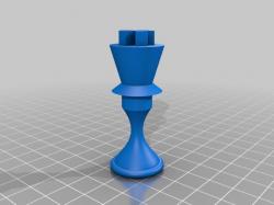 kral 3D Models | Page 1 | STLFinder