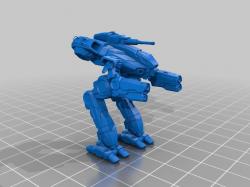 marauder 3D Models | Page 1 | STLFinder