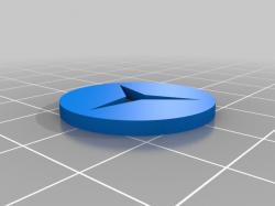 cxk 290 58 mercedes benz part 3D Models | Page 1 | STLFinder