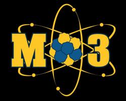 mo3 logo 3D Models | Page 1 | STLFinder