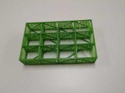 3d print poder trickler extension kit | Page 1 | STLFinder