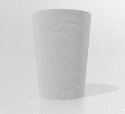 monster hunter barioth 3D Models | Page 1 | STLFinder