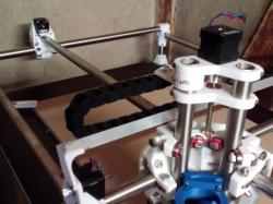 drag chain mount 3D Models | Page 1 | STLFinder