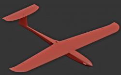 pylon racer rc plane 3d models 【 STLFinder