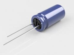 radial capacitor 3d models 【 STLFinder