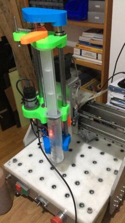 paste extruder 3D Models | Page 1 | STLFinder